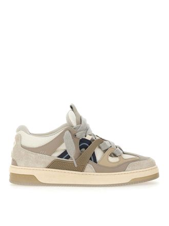 Represent Baskets - Blanc