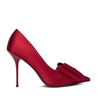 Eva Minge High Heels Eva Minge EO-EMI-25P142 Rot