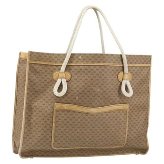 Gucci Damen, Pre-Owned, Beige, ONE SIZEGr&ouml;&szlig;e
