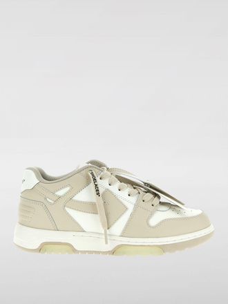 Off-white Baskets Femme couleur Blanc