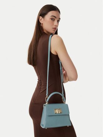Furla Handtasche 1927 Mini WB00109 ARE000 BG 4896S Hellblau