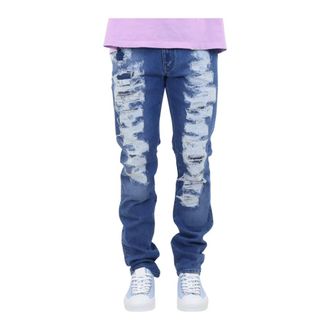 Givenchy Herren, Jeans, Blau, W34Gr&ouml;&szlig;e