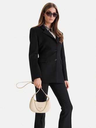 Patrizia Pepe Handtasche Patrizia Pepe 8B0309/L001-W405 &Eacute;cru