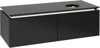 Villeroy & Boch Legato Waschtischunterschrank B581, - Villeroy&boch