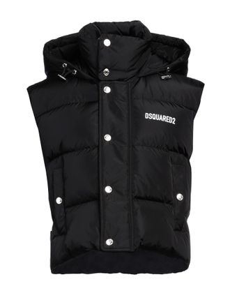 Dsquared2 JACKEN & M&Auml;NTEL - Westen auf YOOX.COM
