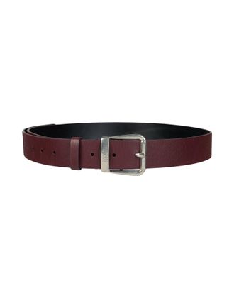 Maison Margiela Kleinlederwaren - G&uuml;rtel auf YOOX.COM