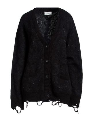 Laneus STRICKWAREN - Strickjacken auf YOOX.COM