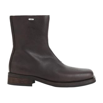 Our Legacy Camion Boot - - Shoes - Herren - Braun - 41 EU