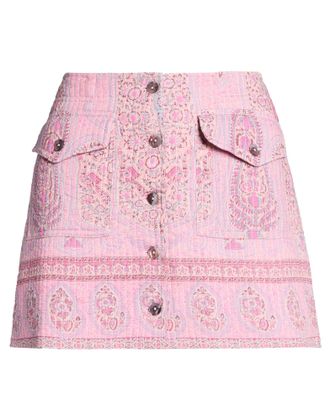 Antik Batik HOSEN & R&Ouml;CKE - Minir&ouml;cke auf YOOX.COM