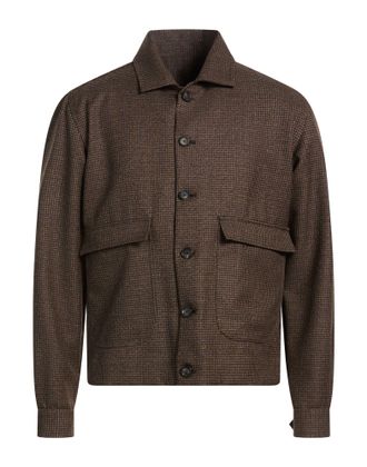 De Petrillo JACKEN & M&Auml;NTEL - Jacken und Anoraks auf YOOX.COM