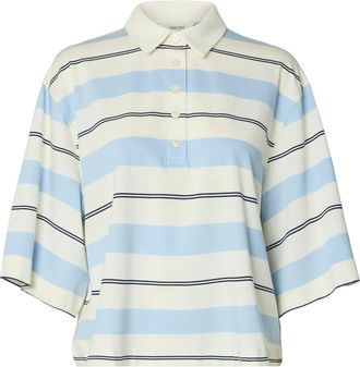 Selected Poloshirt