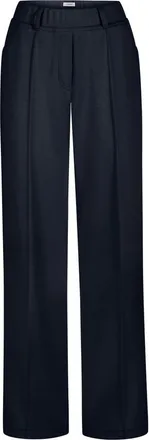 KjBrand Jersey-Hose KjBrand blau