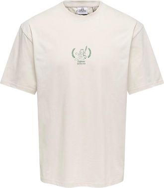 Only & Sons T-Shirt ONSGARFIELD