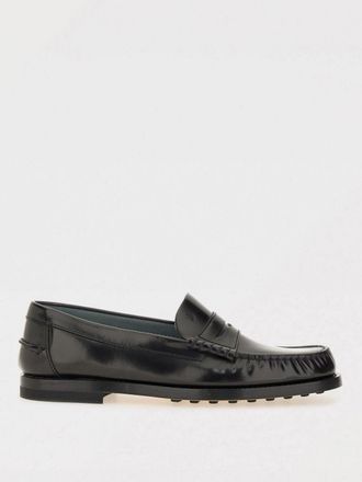 Tod's Mokassins TODS Damen Farbe Schwarz