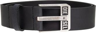 Diesel Homme, Accessoires, Brun, Taille: 85 CM Bluestar II Belt