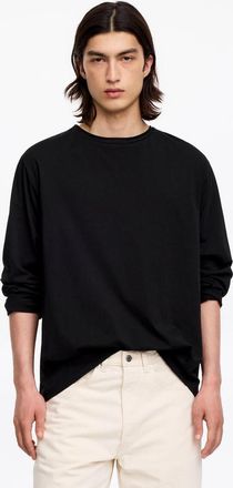 Arket Langarmshirt -Schwarz