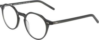 Kaleos Vaccard Gro&szlig;e Optische Fassung - - Accessories - unisex - Gr&uuml;n - 50 MM
