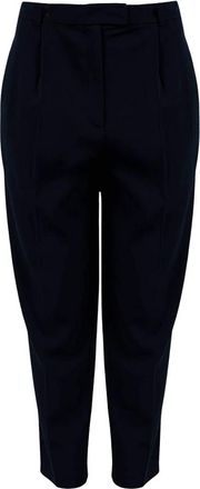 Patrizia Pepe Hosen - - Trousers - Damen - Schwarzk - XS