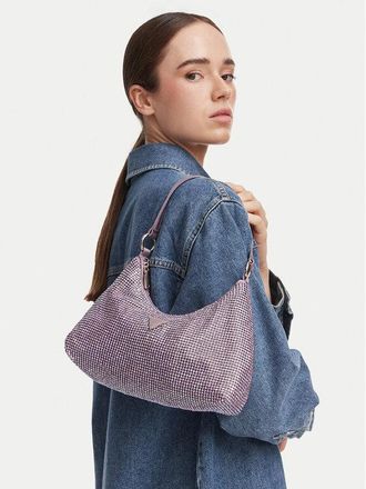 Guess Handtasche Jewels HWEG22 48720 Violett