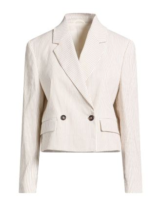 Brunello Cucinelli ANZ&Uuml;GE und CO-ORDS - Blazers auf YOOX.COM
