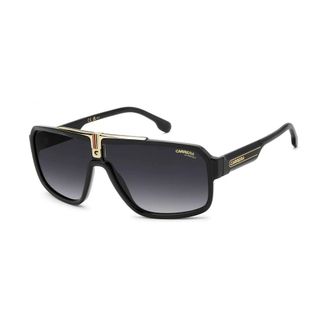 Carrera Lunettes de soleil 1091/S - Homme - Accessoires - Noir - Taille: 65 MM