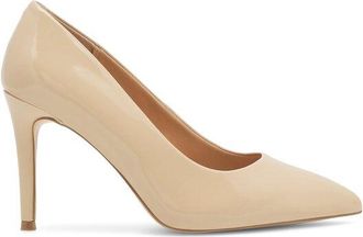 Sergio Bardi High Heels WYL2142-22Z-A Beige