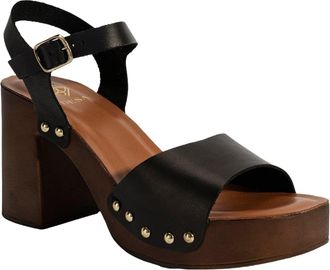 Desa Sandale Plateau-Sandalen