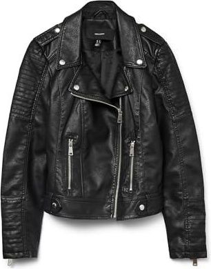 Vero Moda Veste VMKERRIULTRA Vestes Black XS Black XS