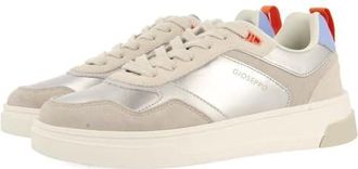 Gioseppo BASKETS MÉTALLIQUES BRIGITZ