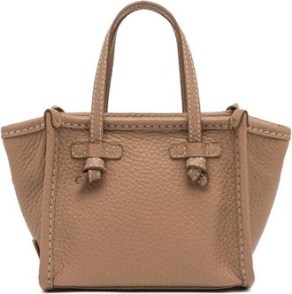 Gianni Chiarini Femme, Sacs, Brun, Taille: ONE Size Miss Marcella
