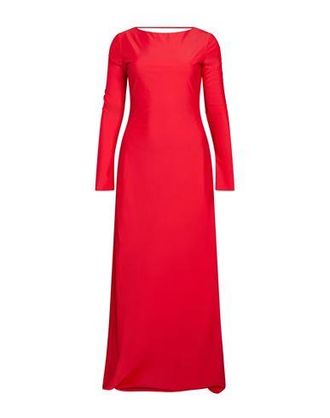 NU&Eacute; ROBES - Robes longues sur YOOX.COM
