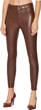 Marciano Damen, Hosen, Braun, 2XLGr&ouml;&szlig;e
