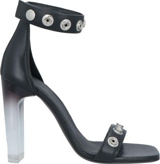 Rick Owens SCHUHE - Sandalen auf YOOX.COM