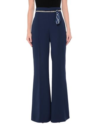 Elisabetta Franchi HOSEN & R&Ouml;CKE - Hosen auf YOOX.COM