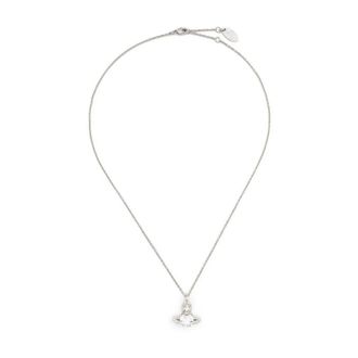 Vivienne Westwood Femme, Accessoires, Gris, Taille: ONE Size Brooches