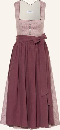 Grasegger Dirndl Brianna rot