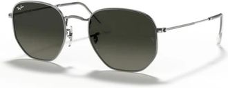 Ray-Ban unisex, Accessories, Grau, 51 MMGr&ouml;&szlig;e