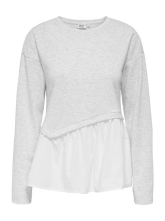 Only Sweatshirt ONLJOHANNA