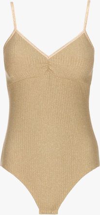 La Nouvelle Body paillet&eacute;