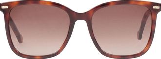 Carolina Herrera BRILLEN - Sonnenbrillen auf YOOX.COM