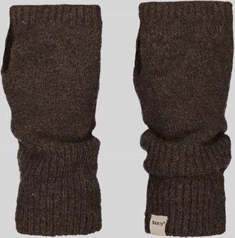 Barts Handschuhe mit Woll-Anteil Modell Fhearna