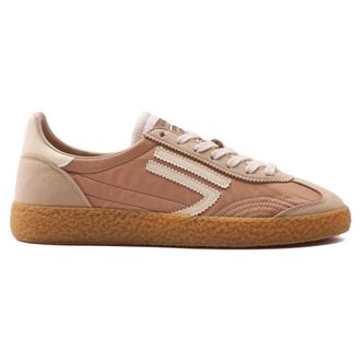 Puraai 6.01 XS Sneaker - - Shoes - Herren - Braun - 40 EU