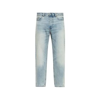 Diesel D-Macs Gerades Jeans - - Jeans - Herren - Blau - W33