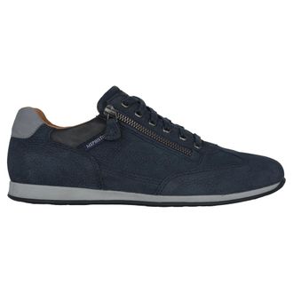 Mephisto Herren, Schuhe, Blau, 42 1/2 EUGr&ouml;&szlig;e