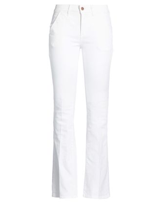 Atelier Cigala's HOSEN & R&Ouml;CKE - Jeanshosen auf YOOX.COM