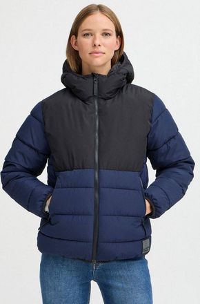 North Bend Steppjacke NBSarena W Hochwertige Jacke
