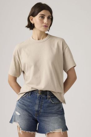 Levi's Vintage Tee - Damen - Grau / Grau