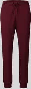 adidas Regular Fit Sweathose aus Baumwoll-Mix Modell FEELCOZY