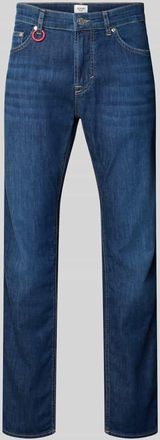 Joop Regular Fit Jeans mit Eingrifftaschen Modell Mitch