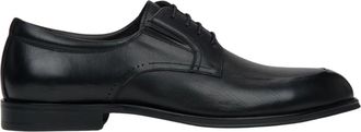 Estro & Luminara Homme, Chaussures, Noir, Taille: 40 EU 8039-3-101 Chaussure Derby